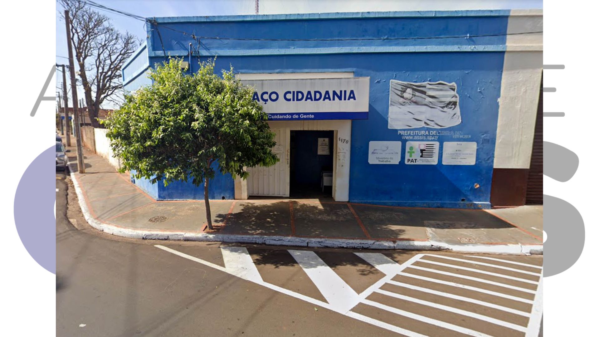 Home - Acontece Assis