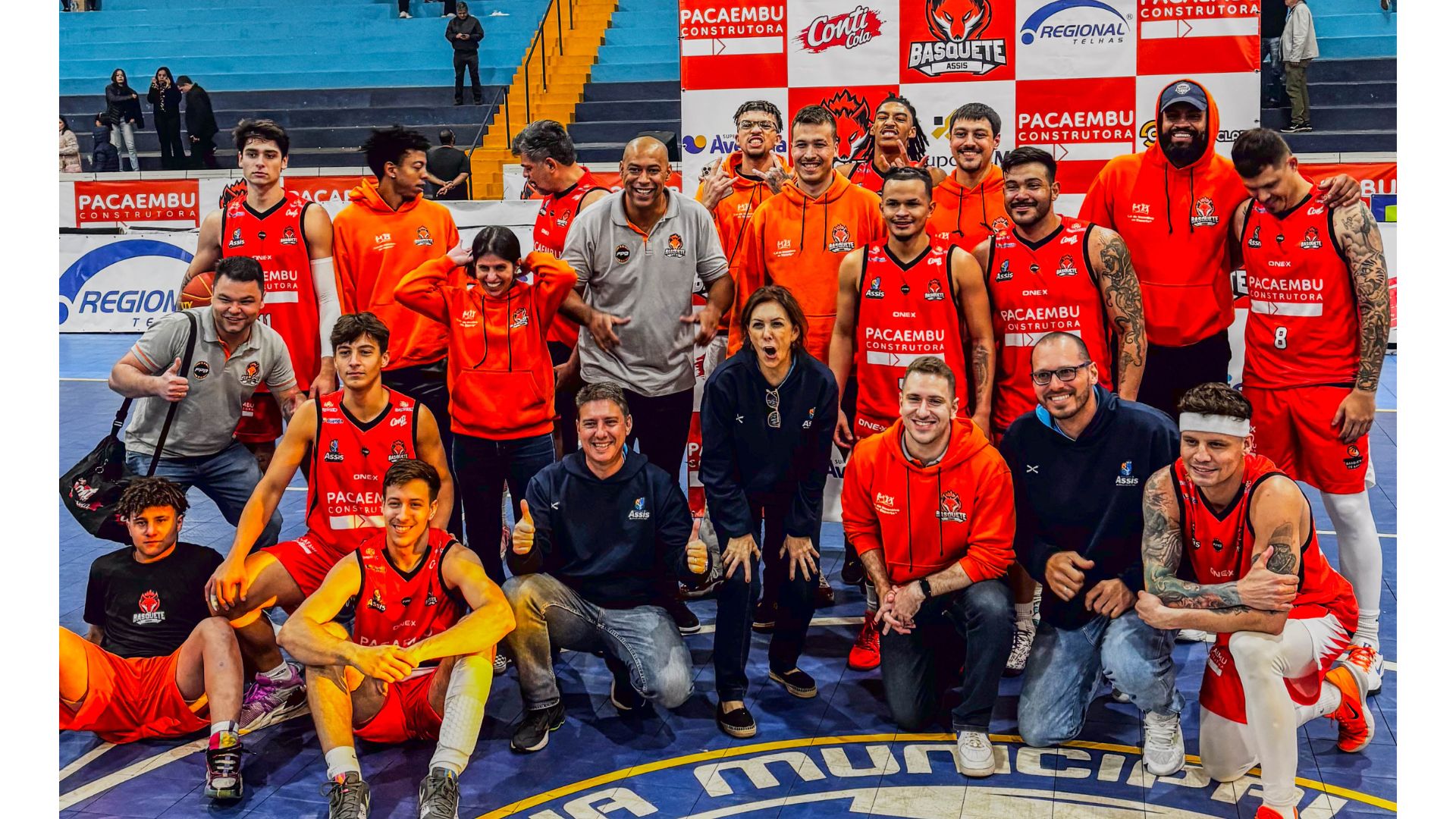 Home - Acontece Assis