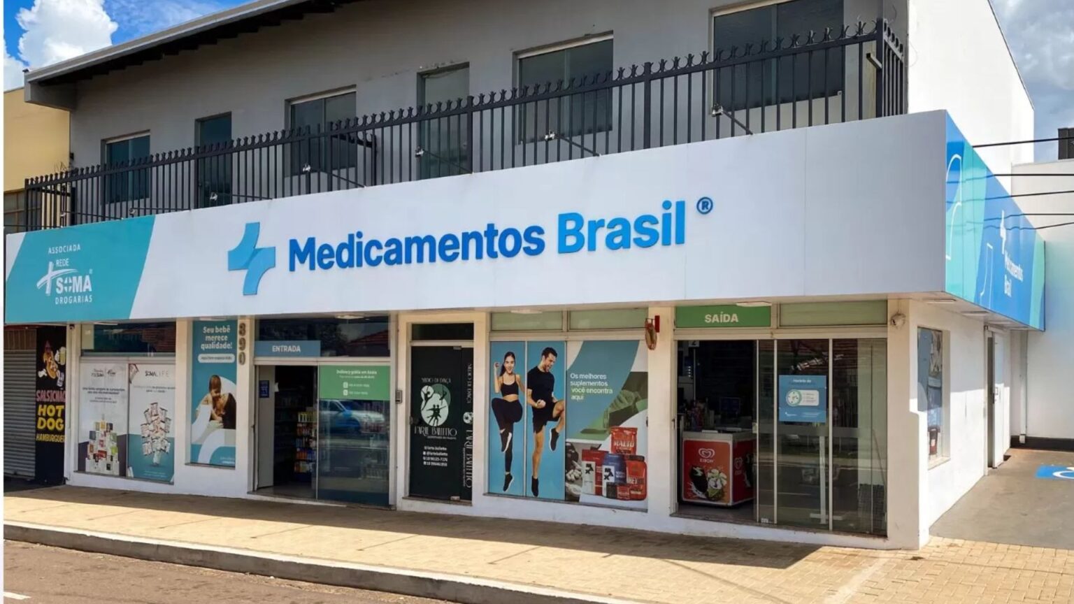 Home - Acontece Assis