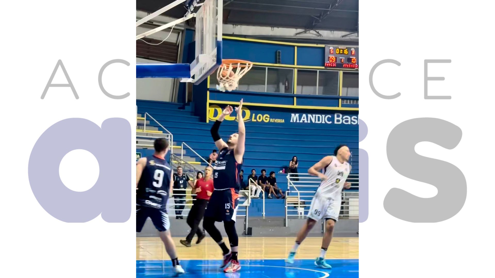 Home - Acontece Assis