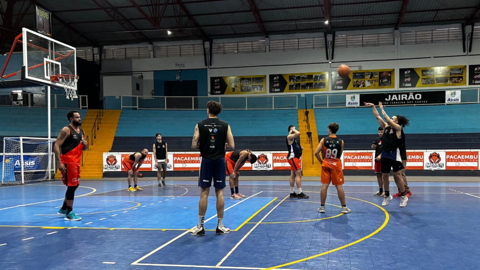 Home - Acontece Assis