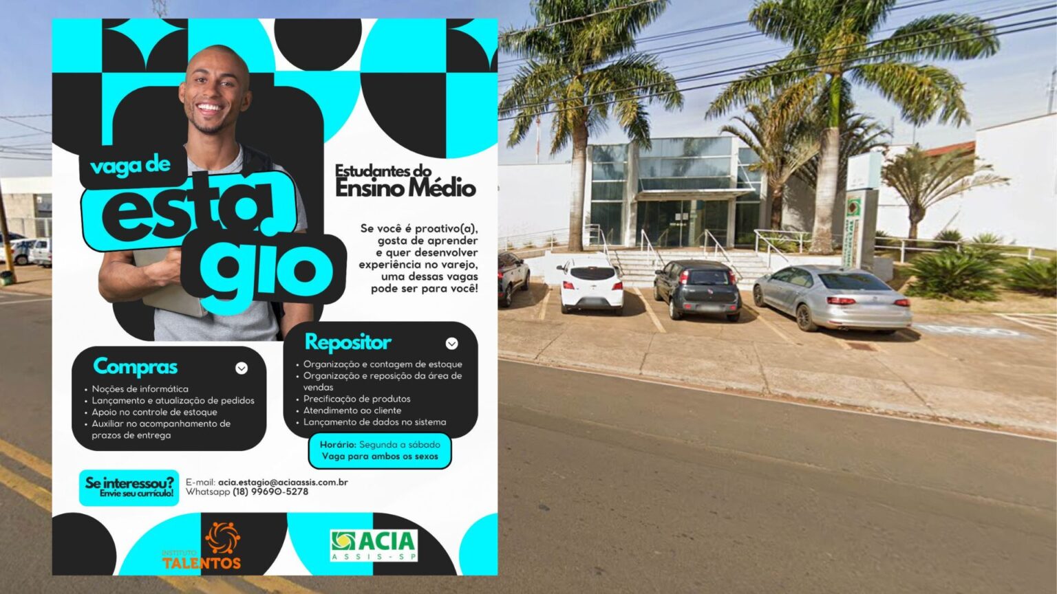 Home - Acontece Assis