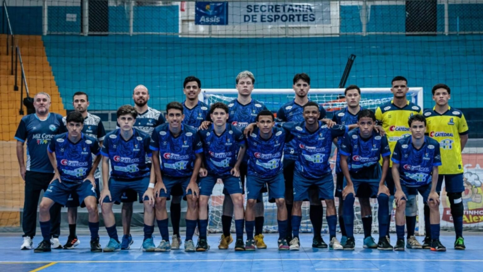 Home - Acontece Assis