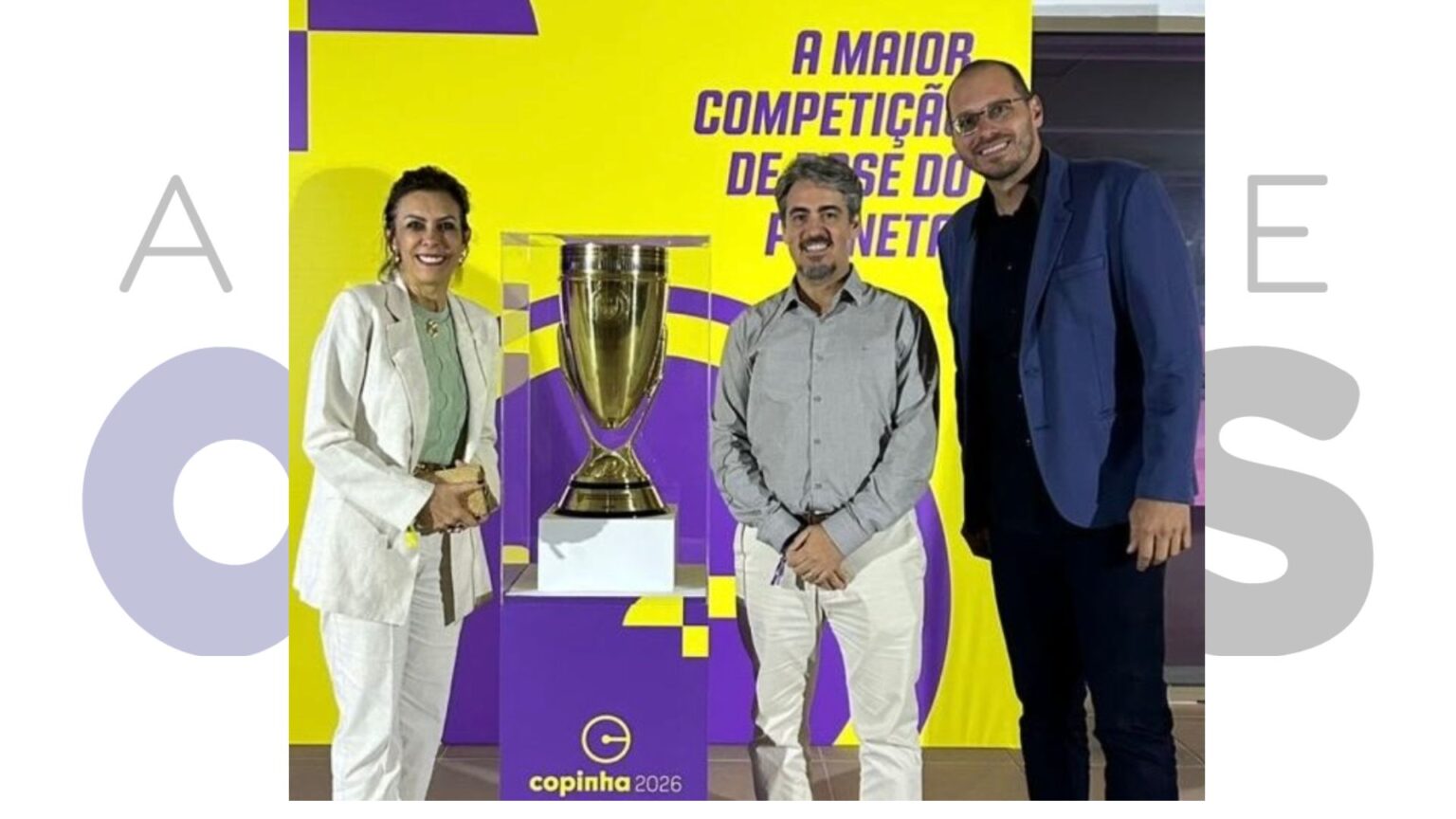 Home - Acontece Assis