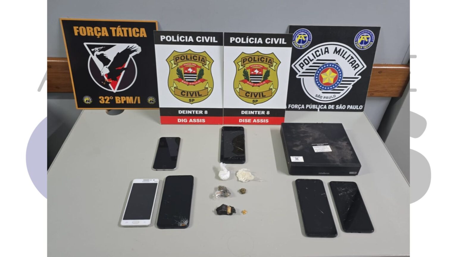 Home - Acontece Assis